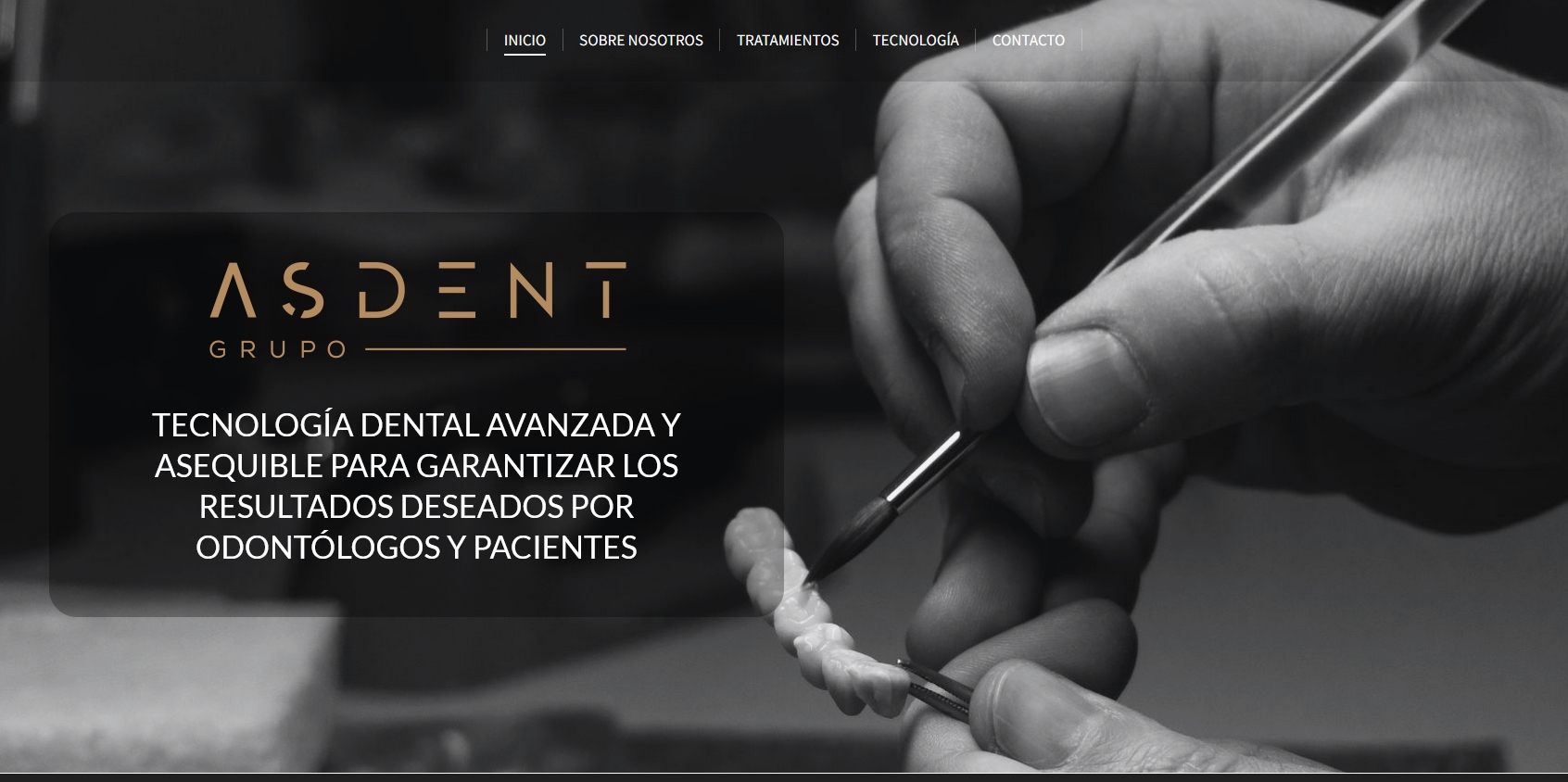 Grupo Asdent - Unagi Productions