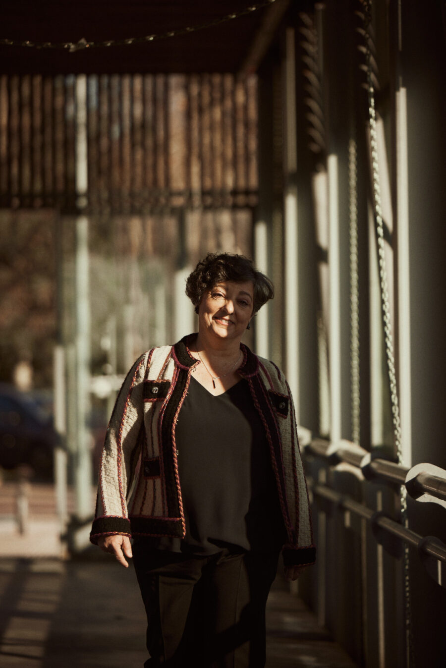 María Castro - Unagi Productions