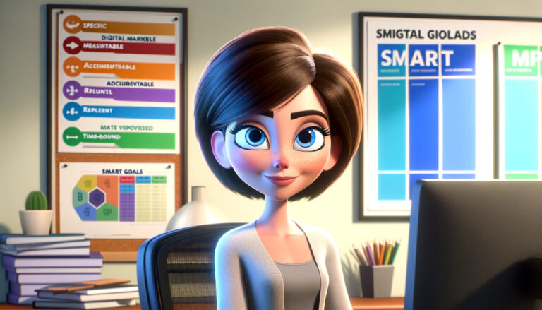 Qué son los objetivos SMART y cómo implementarlos